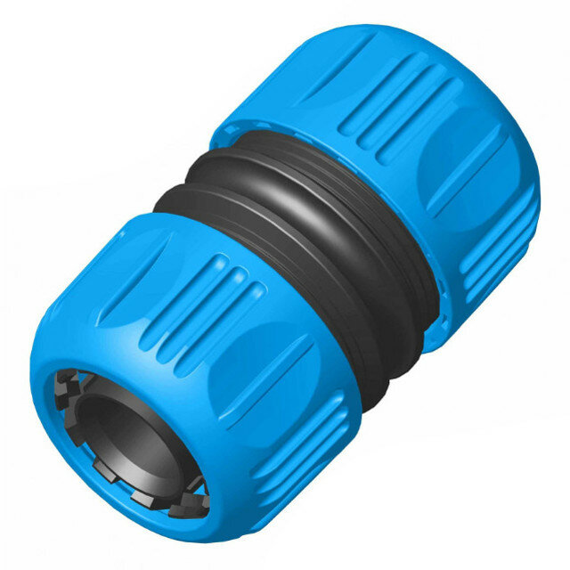 DY8073 Ремонтная муфта для труб 25 мм - соединение и восстановление трубопроводов