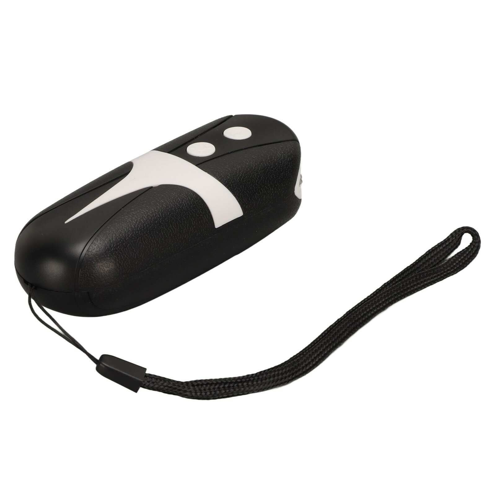 Устройство для сдерживания лая собак, 2 частоты, диапазон 16,5 футов, ультразвуковой ручной ограничитель лая для тренировок на открытом воздухе