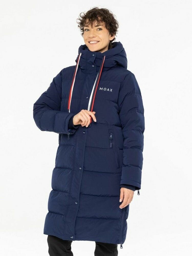 Пуховик MOAXSPORT