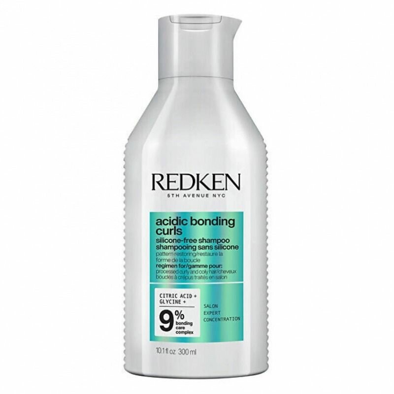 Redken ACIDIC BONDING Curls Шампунь 300 мл