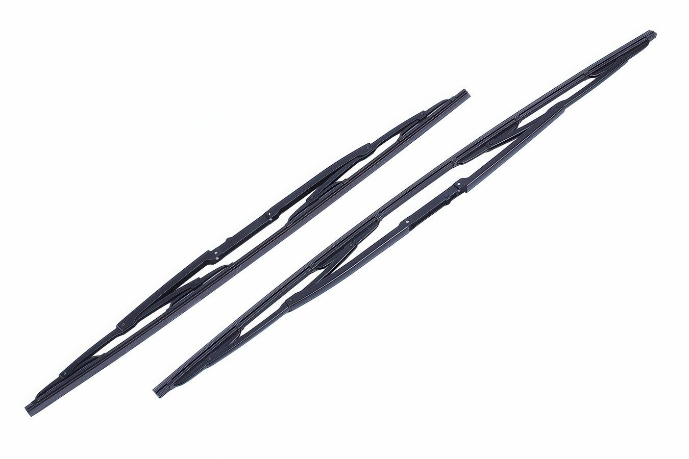 Щетка стеклоочистителя Twin, для Альпина B10, D10, БМВ 5 арт 3397001539 BOSCH