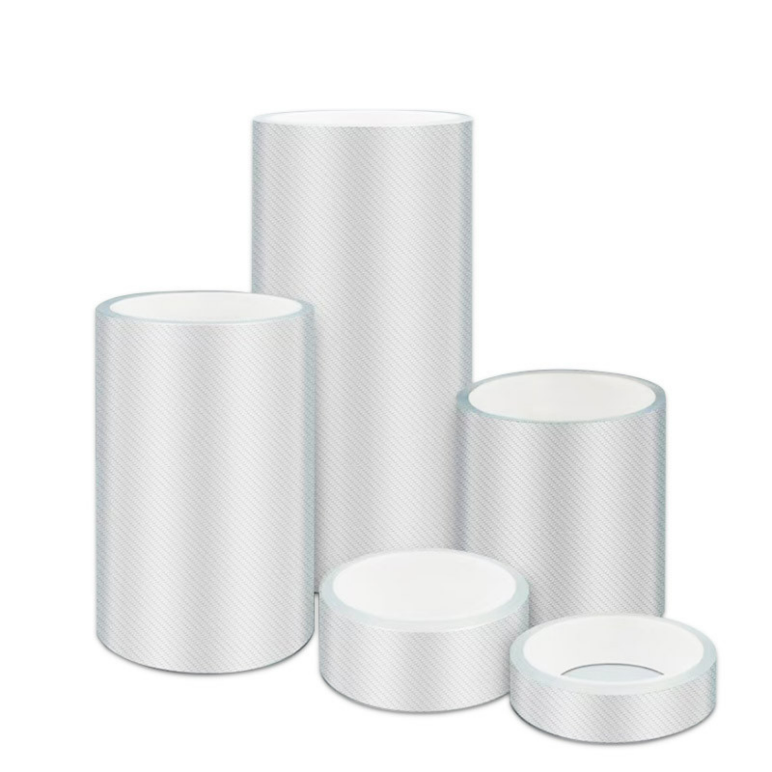 Защитные ленты для краев дверей автомобиля - Антистолкновительные стрипсы для переднего и заднего бамперов/Защитники порогов дверей, подходят для большинства автомобилей, Материал: Винил, Размеры: 3см/1.2дюйма, 5см/2дюйма, 7см/2.7дюйма, 10см/4дюйма, В