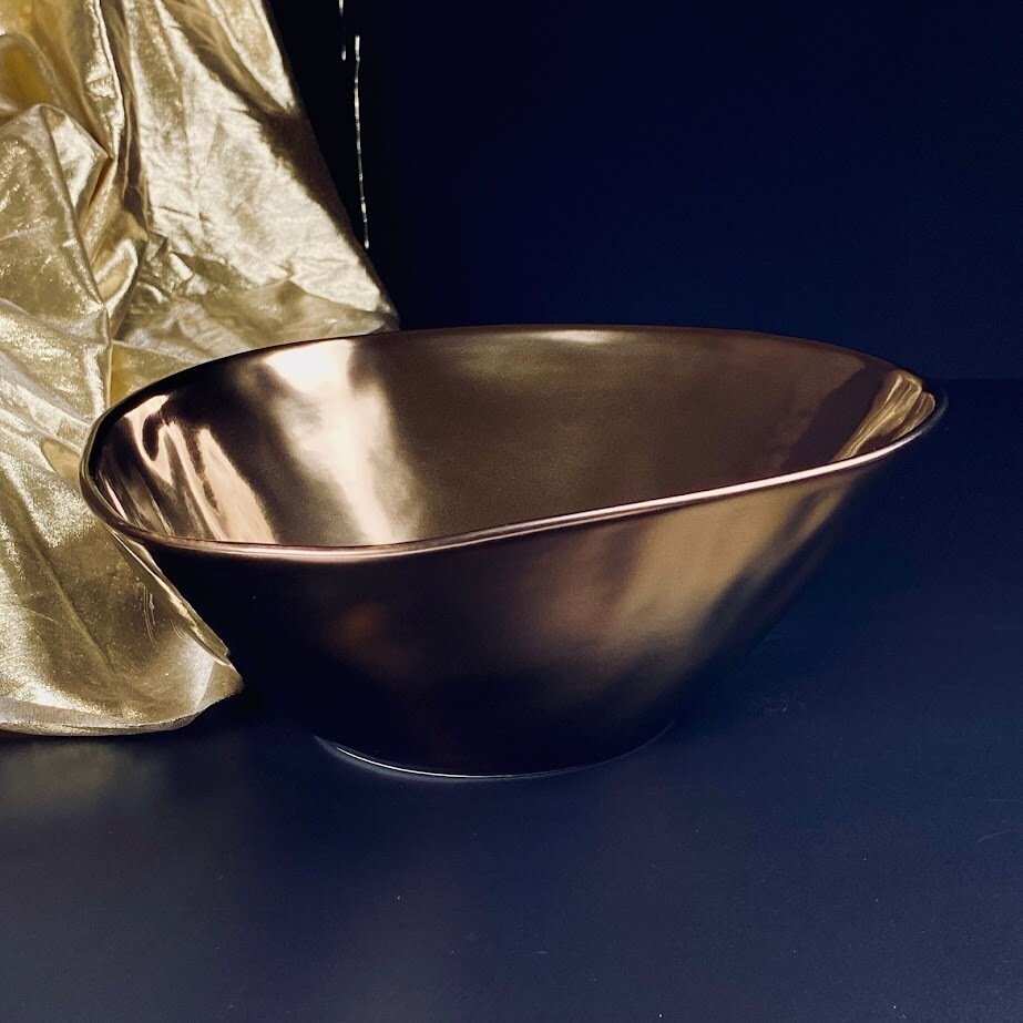 Салатник 26,5 см винтаж