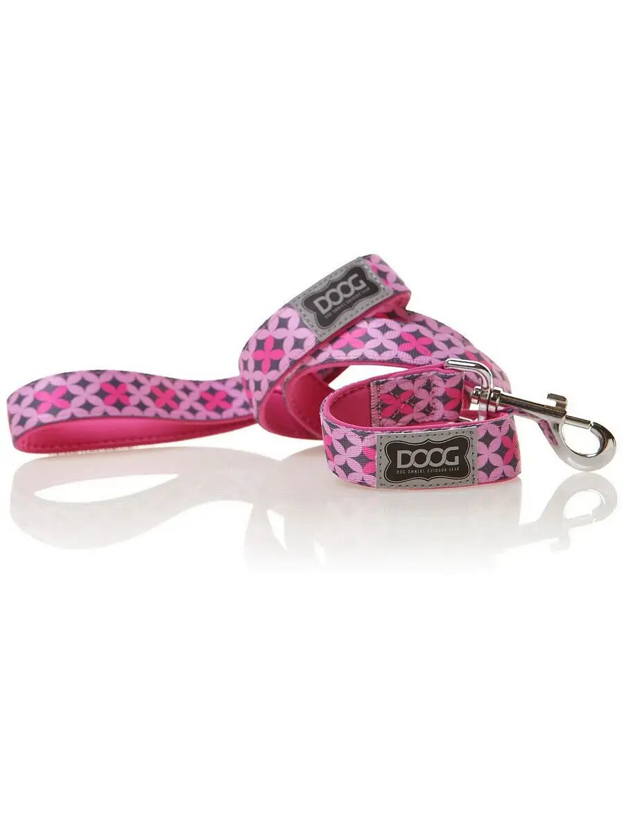 Поводок для собак "Toto", L, 130х2.5см