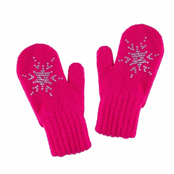 Варежки для девочек