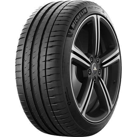 Летние автошины Michelin Pilot Sport 4 S 245/40 R20 99Y