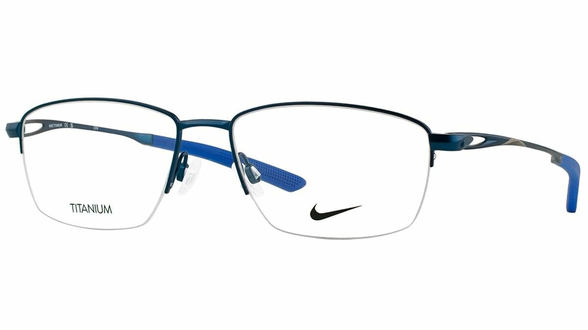 Оправа для очков Nike 6045 410 Titanium