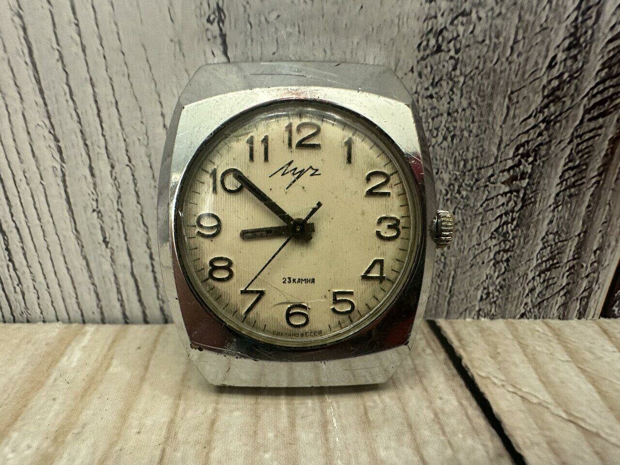 Наручные часы Классика