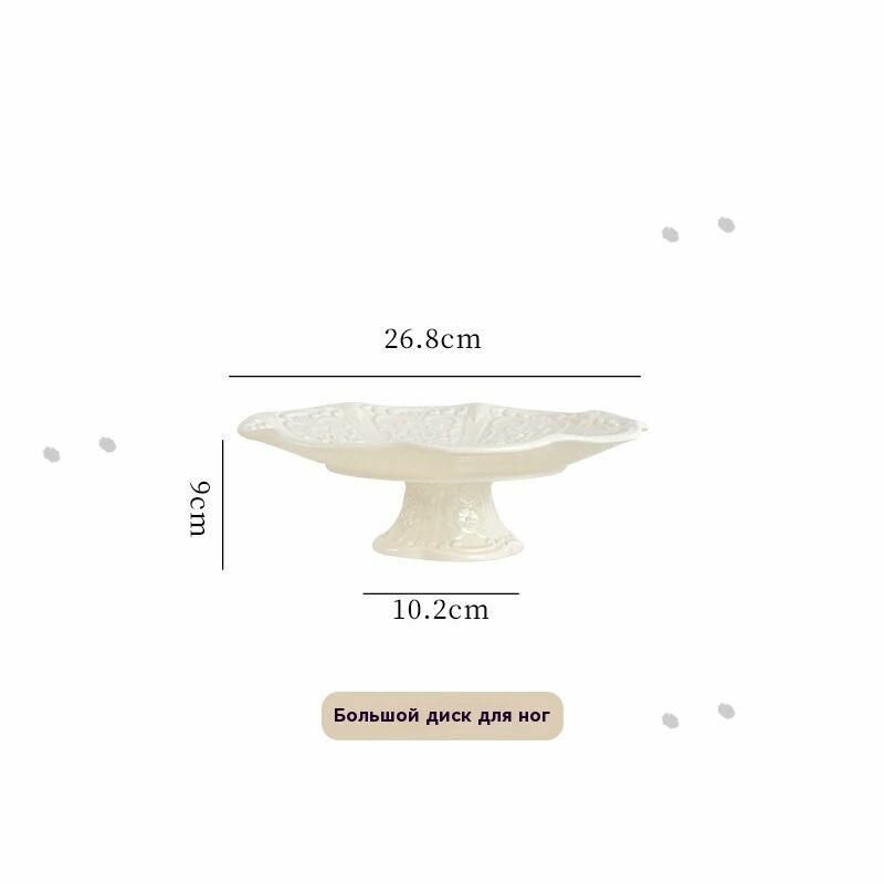 Подложка для торта, пирожного