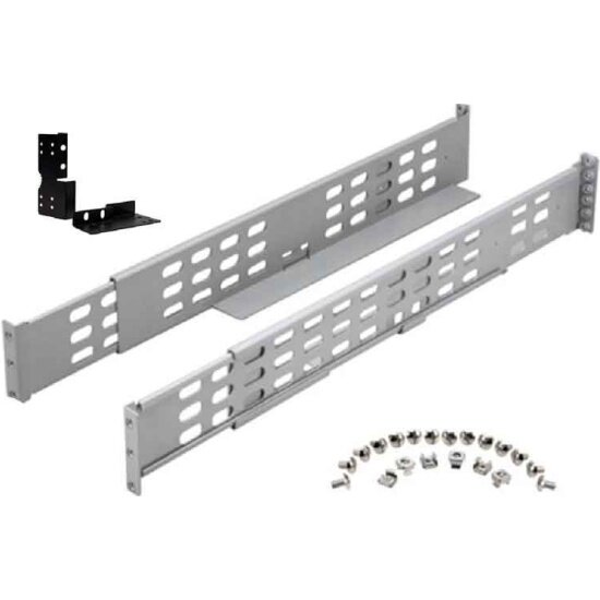 Комплект рельсов Systeme Electric 2U