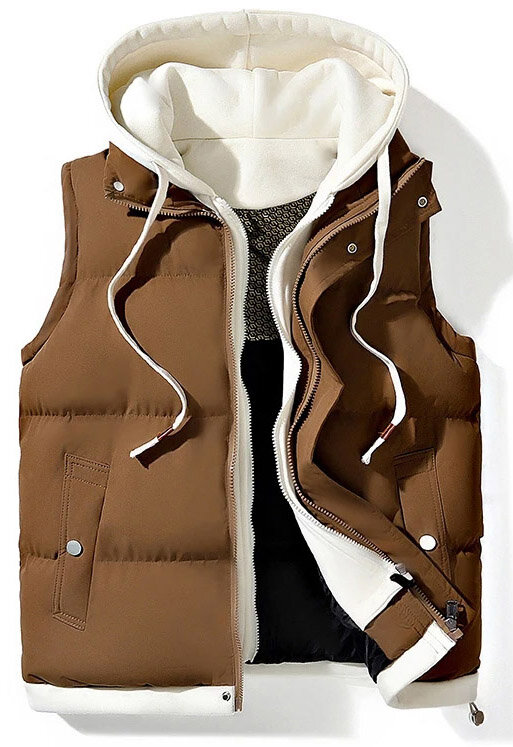 Жилет спортивный