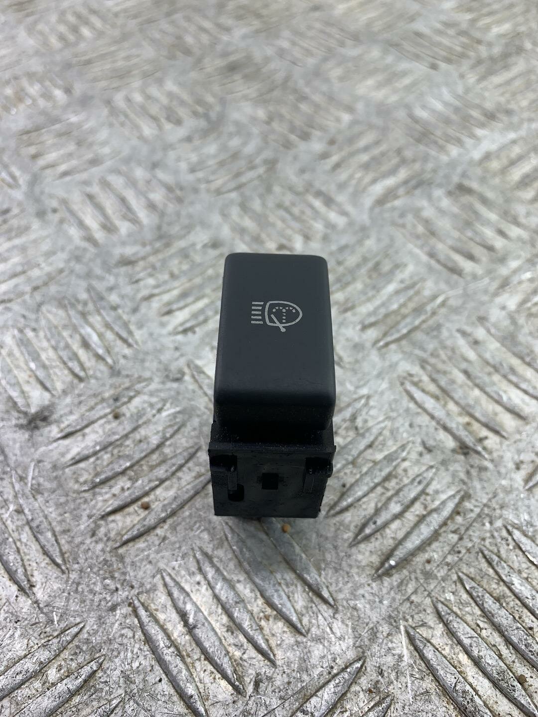 Кнопка омывателя фар Nissan X-Trail T31 (2007 - 2011)