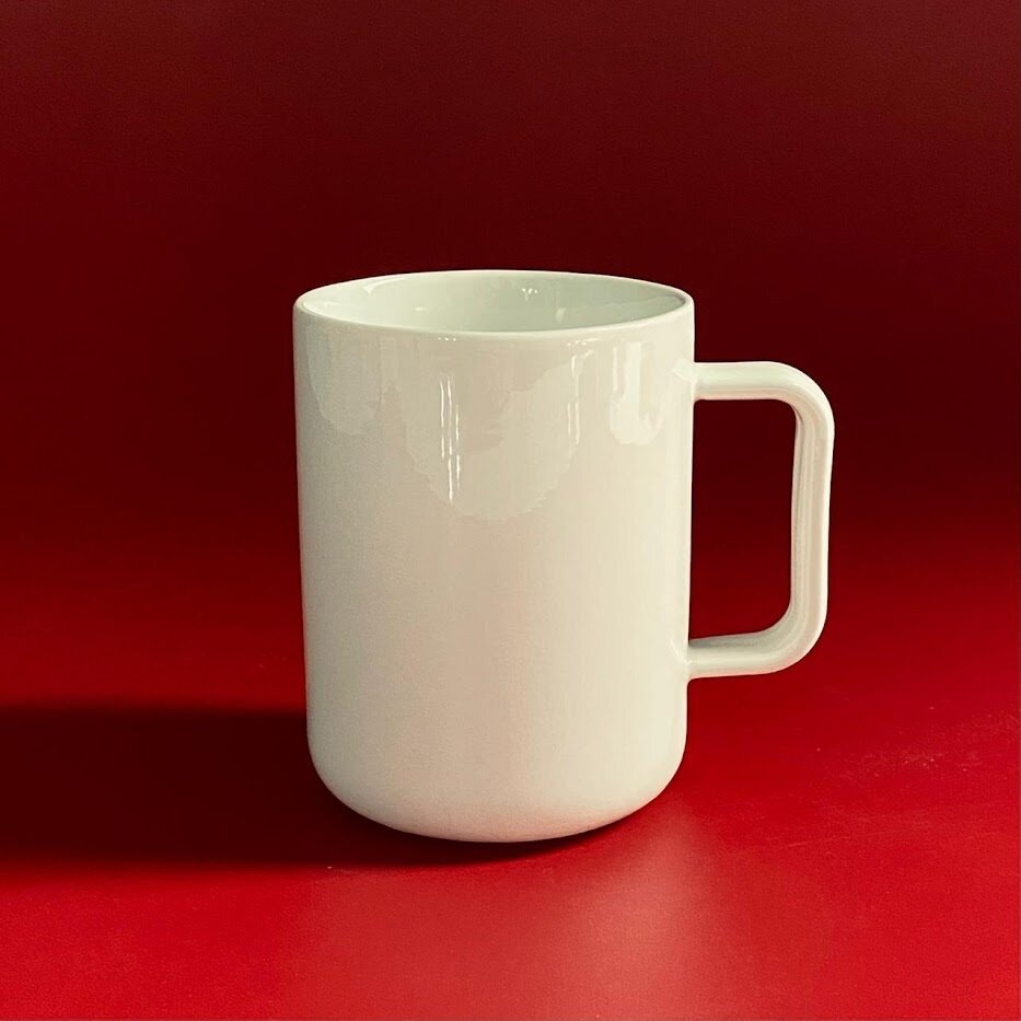 Кружка 400 мл