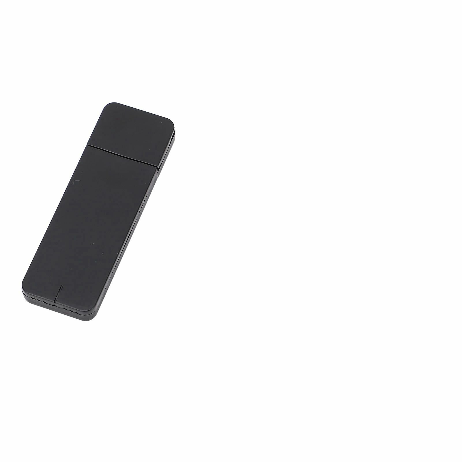 Двухдиапазонная беспроводная сетевая карта USB TX-N700 RT3572 поддерживает работу с телевизорами Samsung и Windows