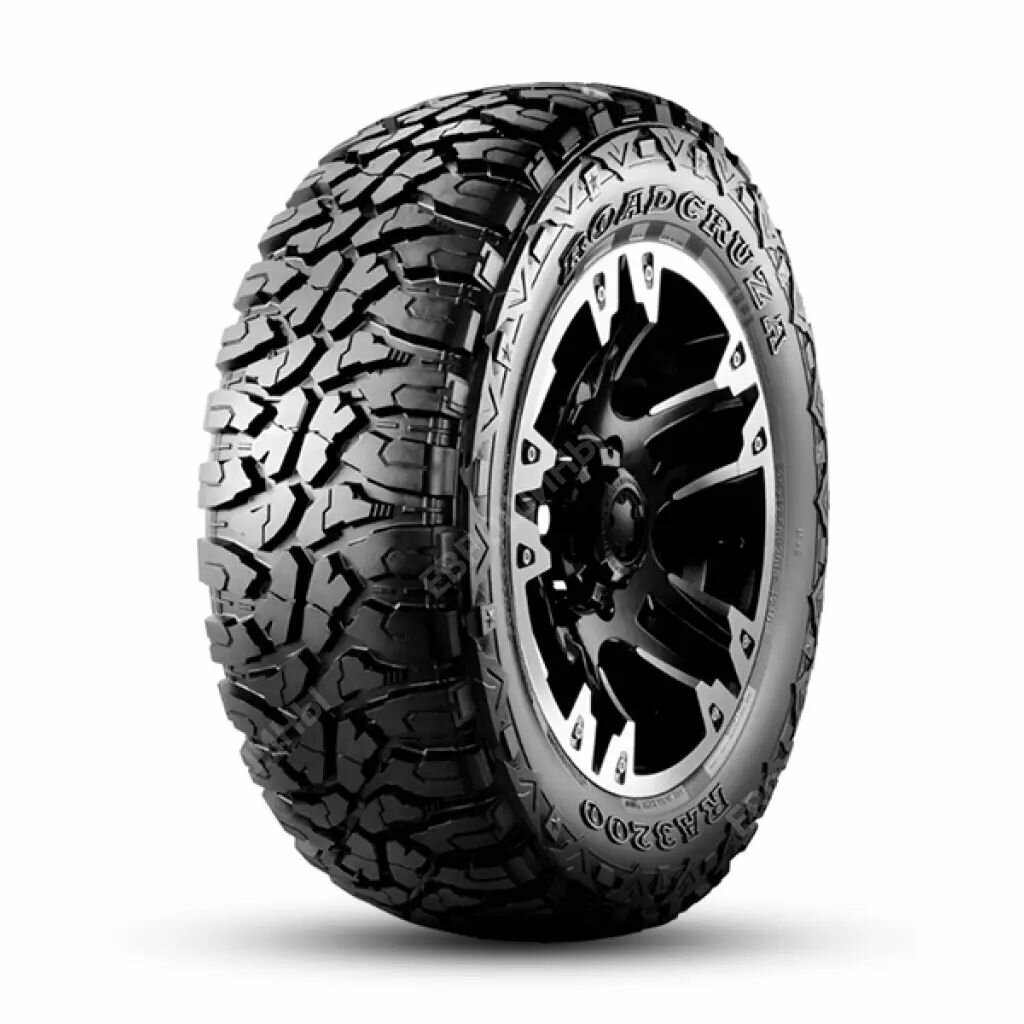 Шины летние Roadcruza RA3200 35/12 R24 114Q