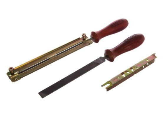 Набор Rezer заточной 4,8