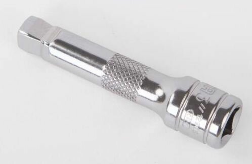 Удлинитель SATA 75мм 3/8"