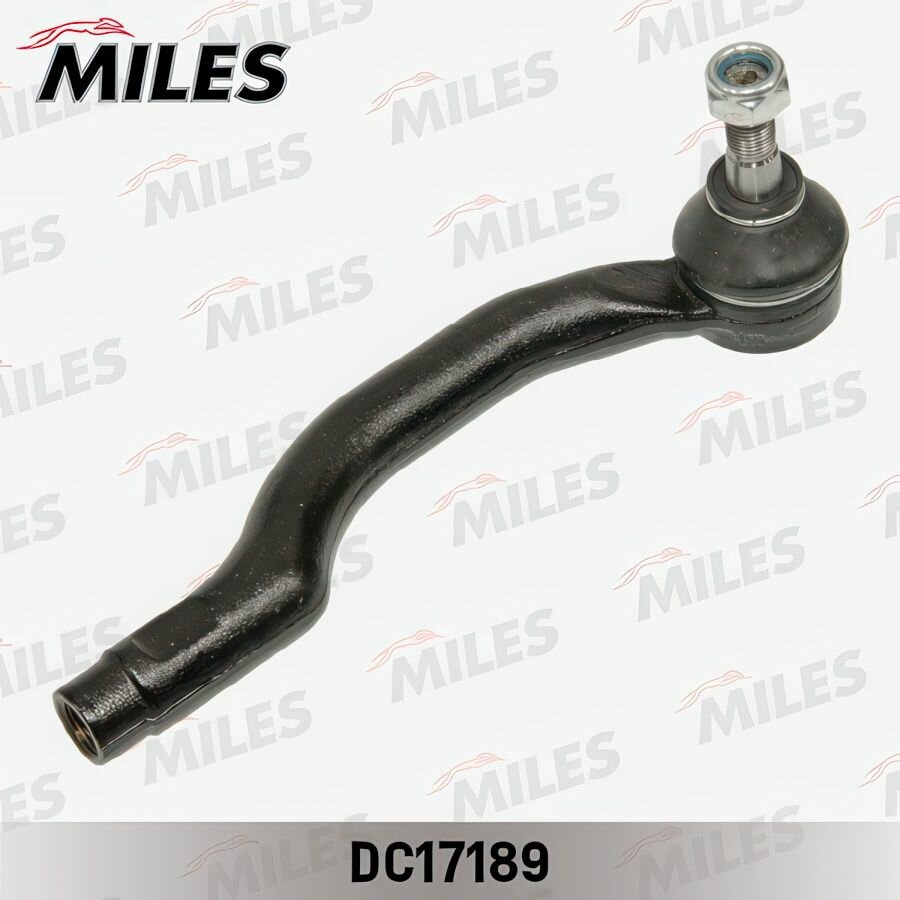 Наконечник рулевой правый, для Мазда 6 арт DC17189