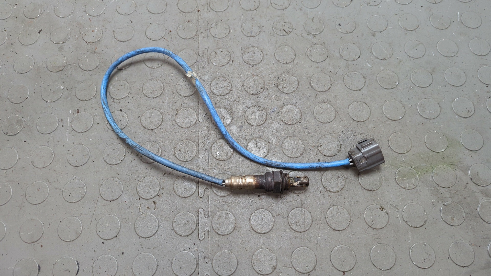 Лямбда зонд Mazda CX-7 Б/У