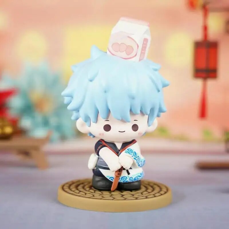Фигурка Gintama Blind Box random 1pc — фото 1