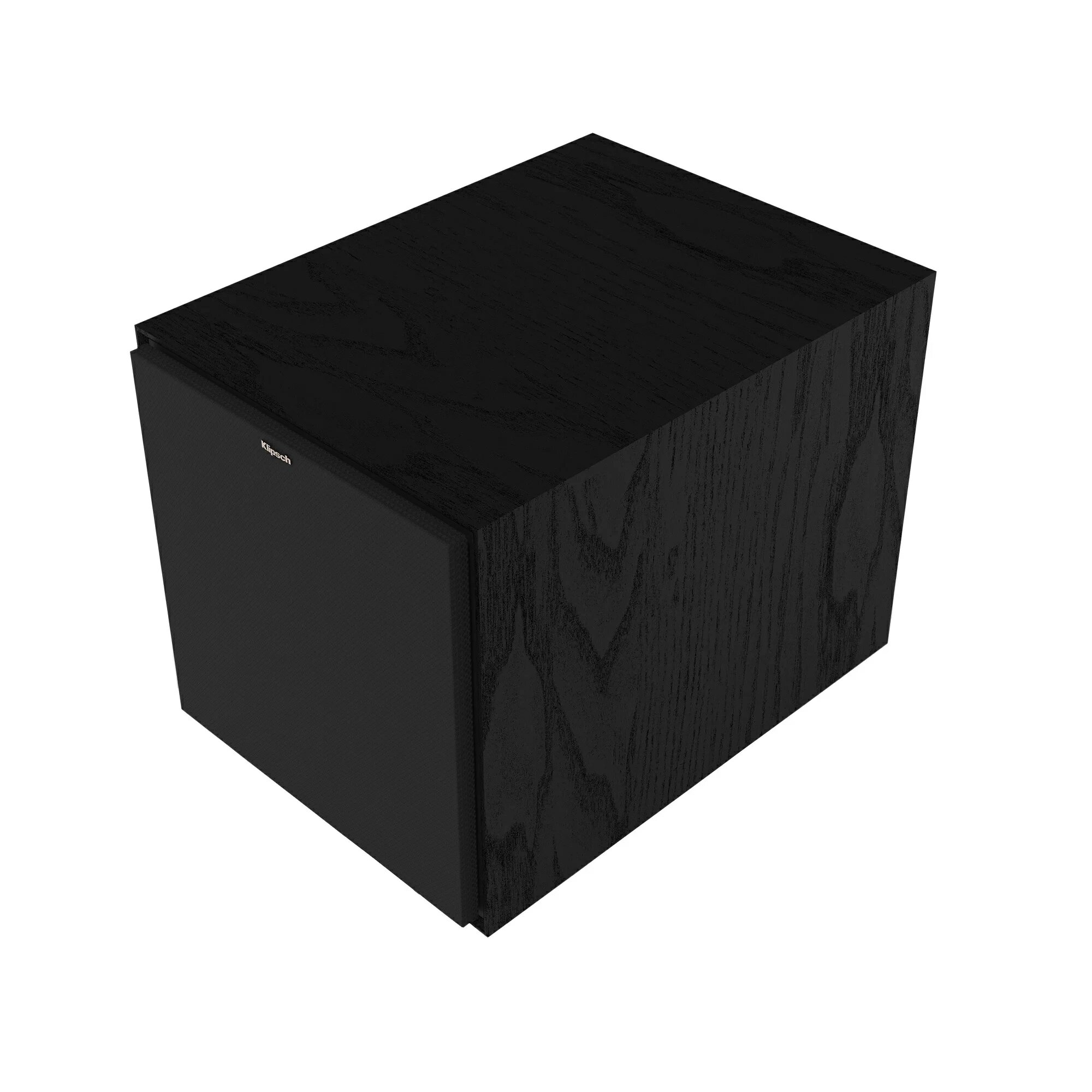 Сабвуфер Klipsch R-101SW EAU Black — фото 1