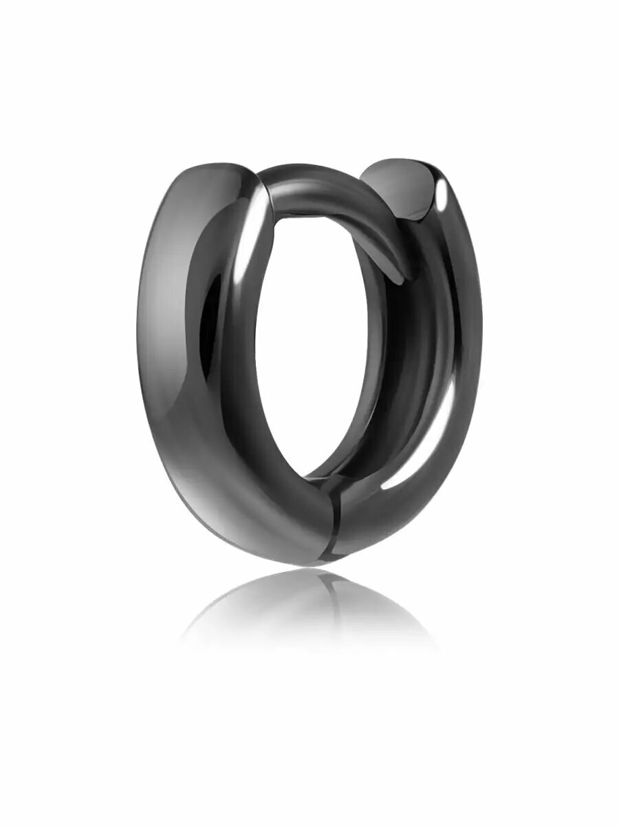 Серьги, серебро, 925 проба