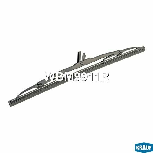 Щетка стеклоочистителя задняя 280мм, KRAUF WBM9911R