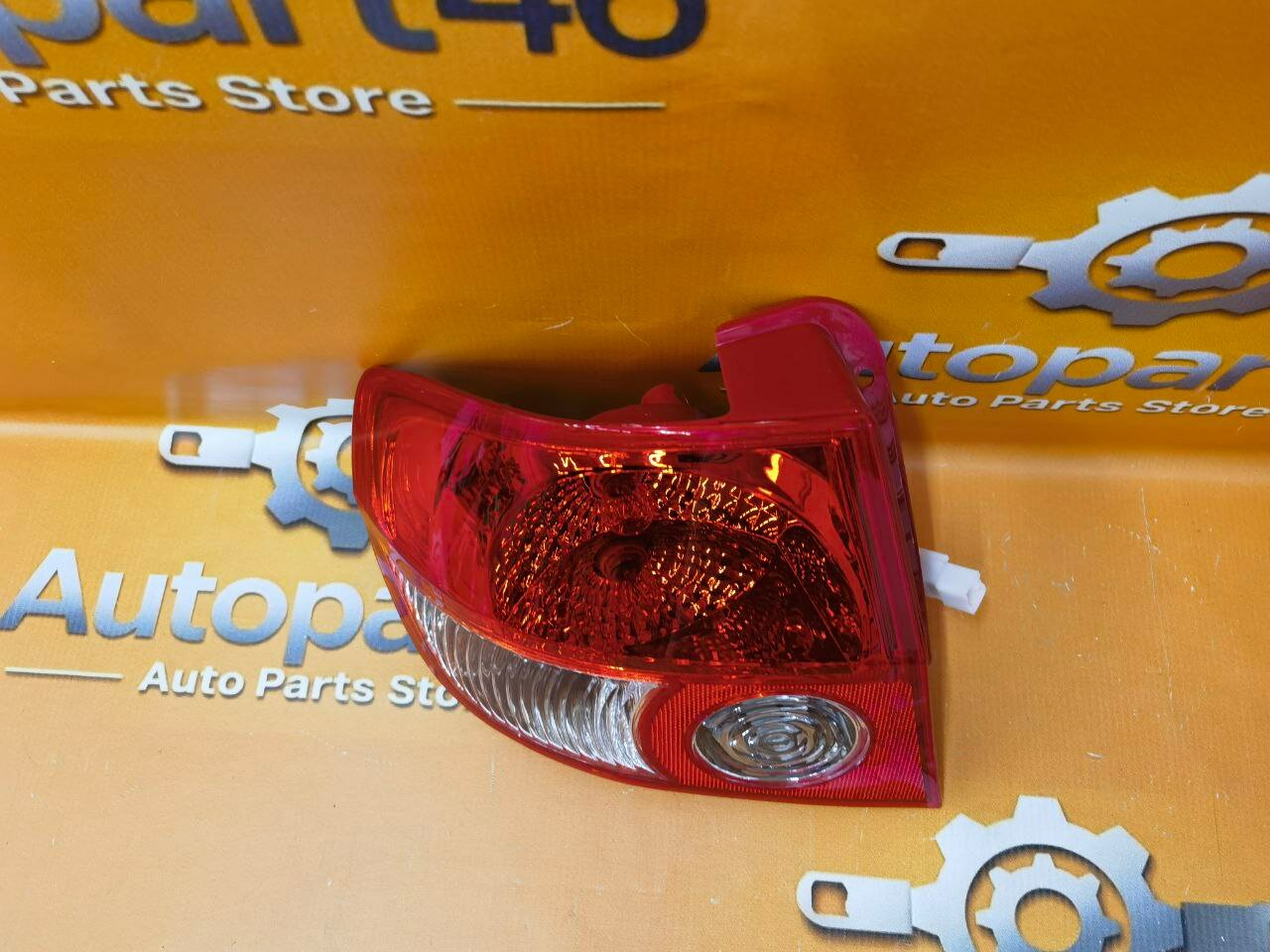 Левый задний фонарь Хёндай гетц huyndai getz 2002-2005 стоп левый