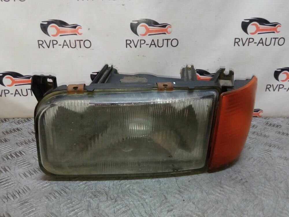 Фара левая Volkswagen Passat B3 1988-1993 Volkswagen