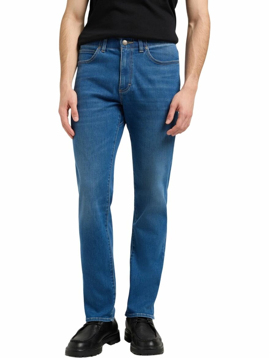 Джинсы Men Slim Fit Mvp Jeans 