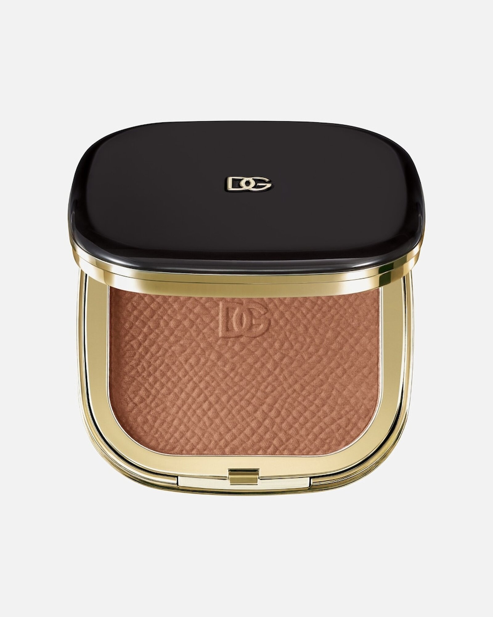 Dolce&Gabbana Бронзер для лица Makeup Face & Eyes Match,14 г цвет MEDIUM