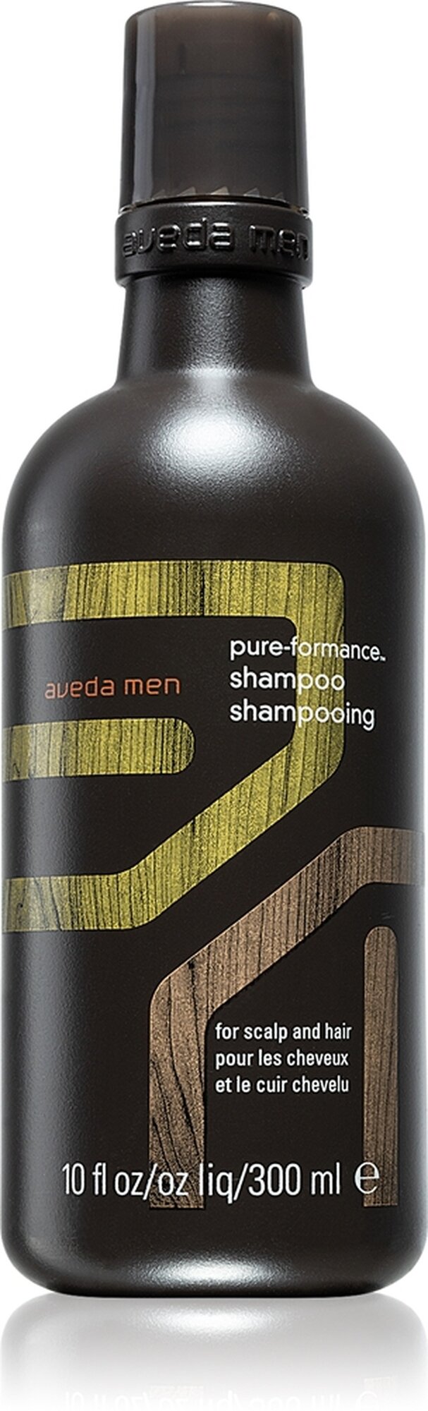 Aveda Мужской шампунь Men Pure - Formance Shampoo, 300 мл, AVD0181