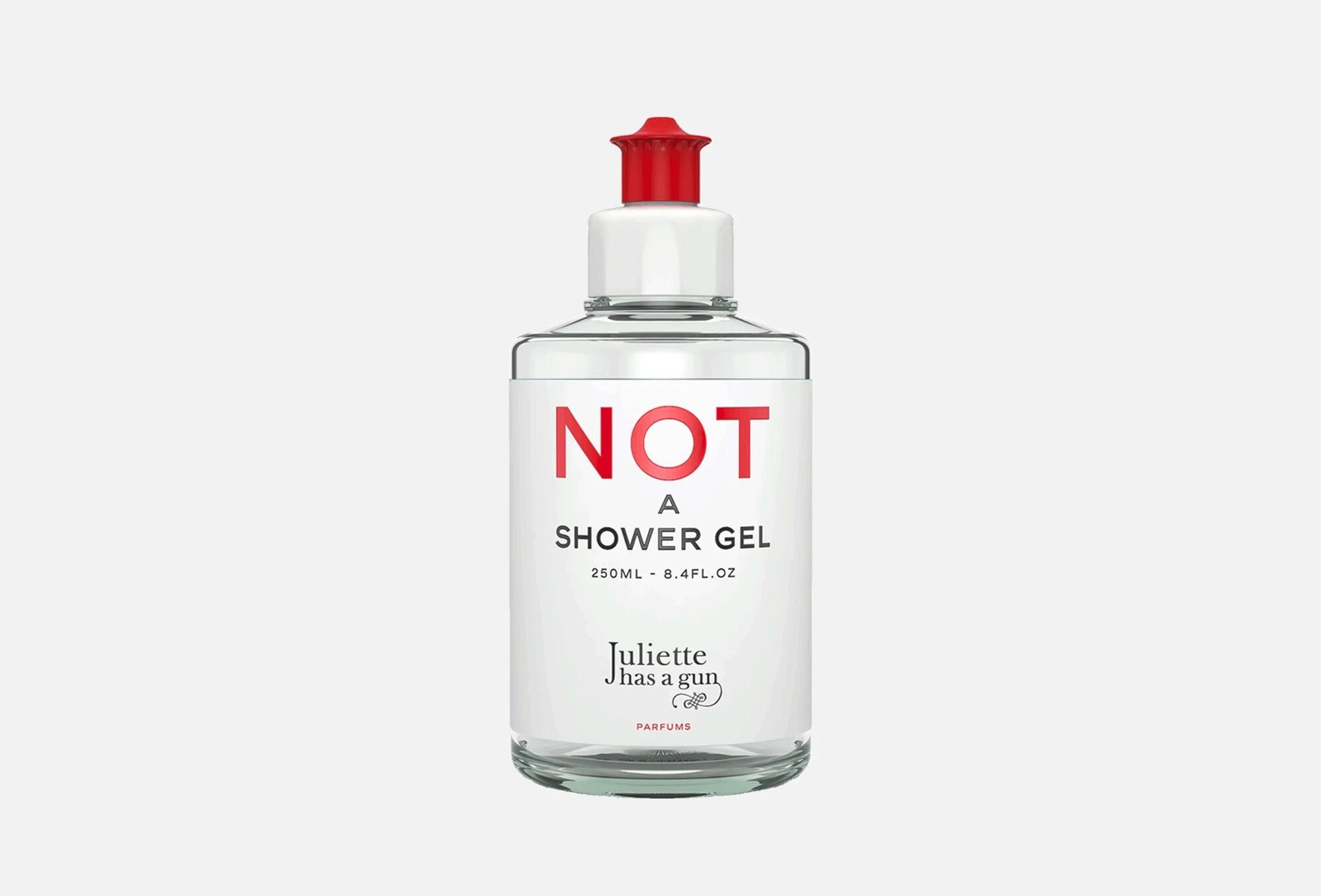 Juliette Has A Gun Парфюмированный гель для душа Not A Collection Not A Shower Gel 250 мл