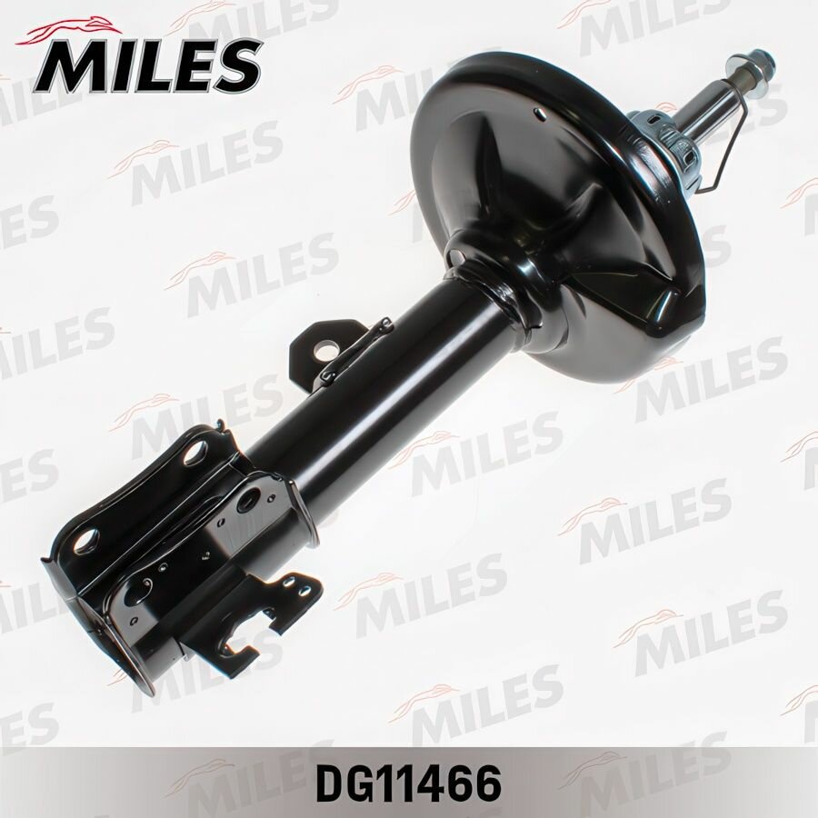Амортизатор задний левый, для Сузуки Лиана арт DG11466