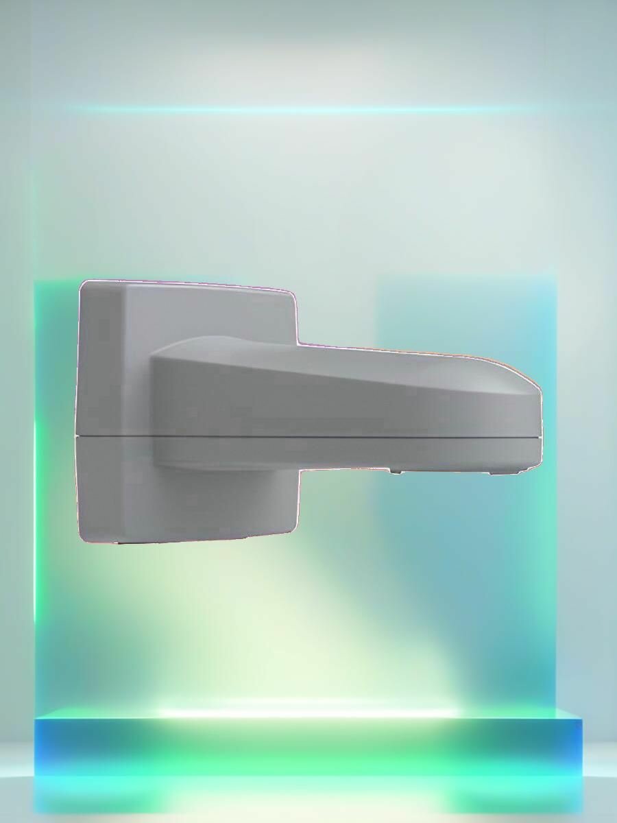 Настенный кроштейн Axis T91G61 Wall mount grey