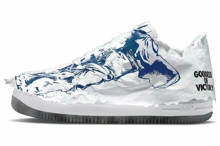 Кроссовки Air Force 1 Shadow