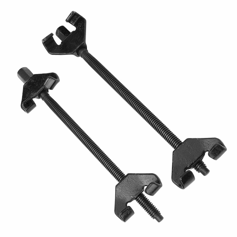 14in Coil Spring Compressor Strut Removal Installation Heavy Duty Car Repair Tool