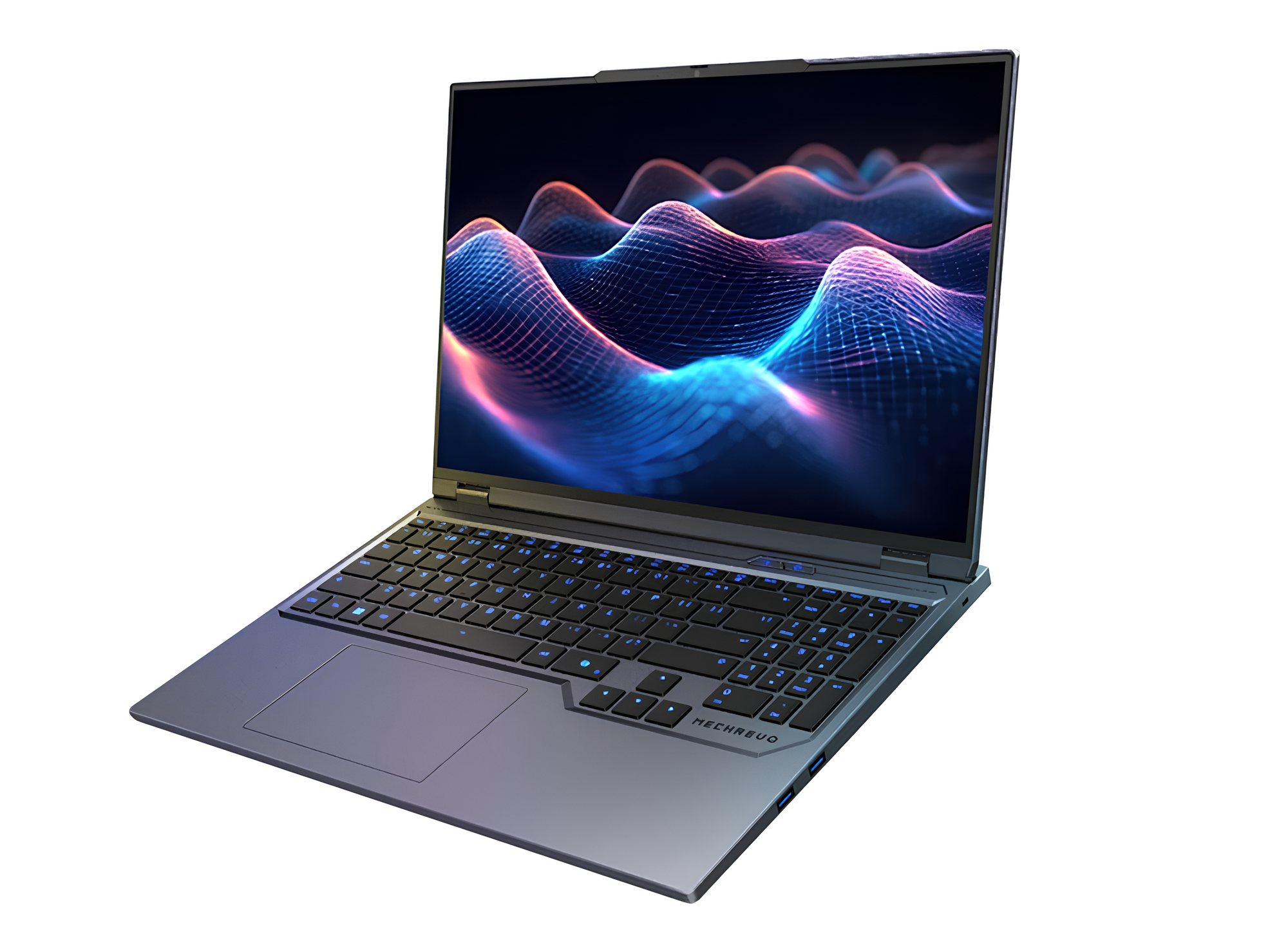 MECHREVO Dragon 16 Pro 2025 R9-7845HX 32GB 1TB RTX5070 русский Win 11, русская клавиатура