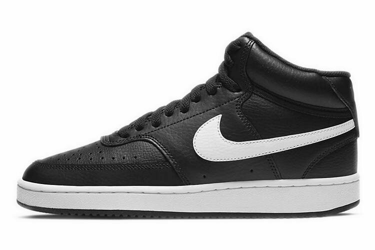 Кроссовки Court Vision Mid