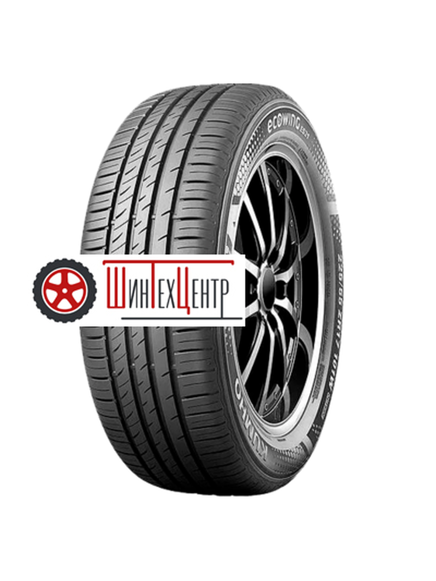Шина Kumho 185/60R14 82T Ecowing Es31 для всех типов автомобилей Летняя