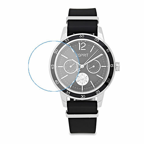 Скрин Мобайл защитный экран для часов Esprit ES1L313P0015.001.40 из нано стекло 9H