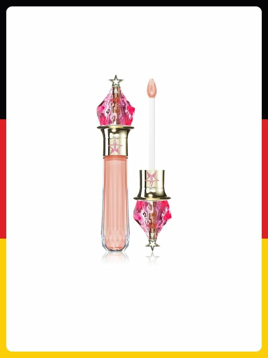 Консилер Jeffree Star Cosmetics Magic Star Color Corrector Long-term corrector Peach, 3,4 мл