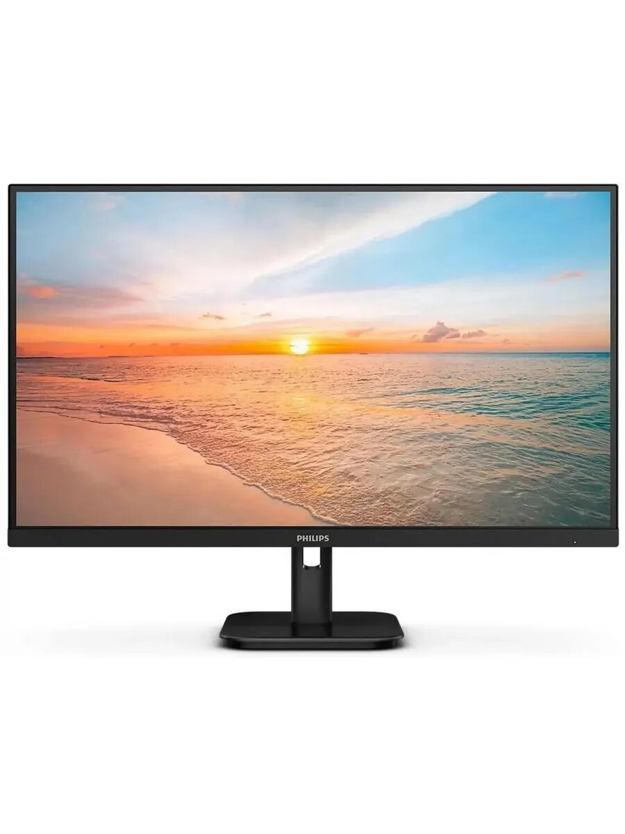 27" Монитор 27E1N1800A, IPS, 3840x2160, 60Гц (27E1N1800A (00