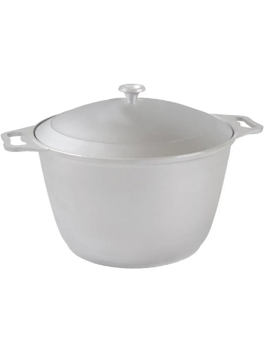 Кастрюля 10 л, с крышкой (К100)