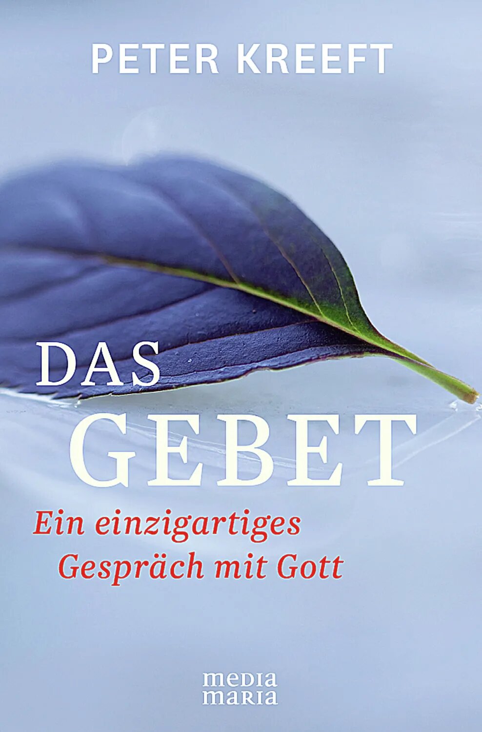 Das Gebet [Цифровая книга]