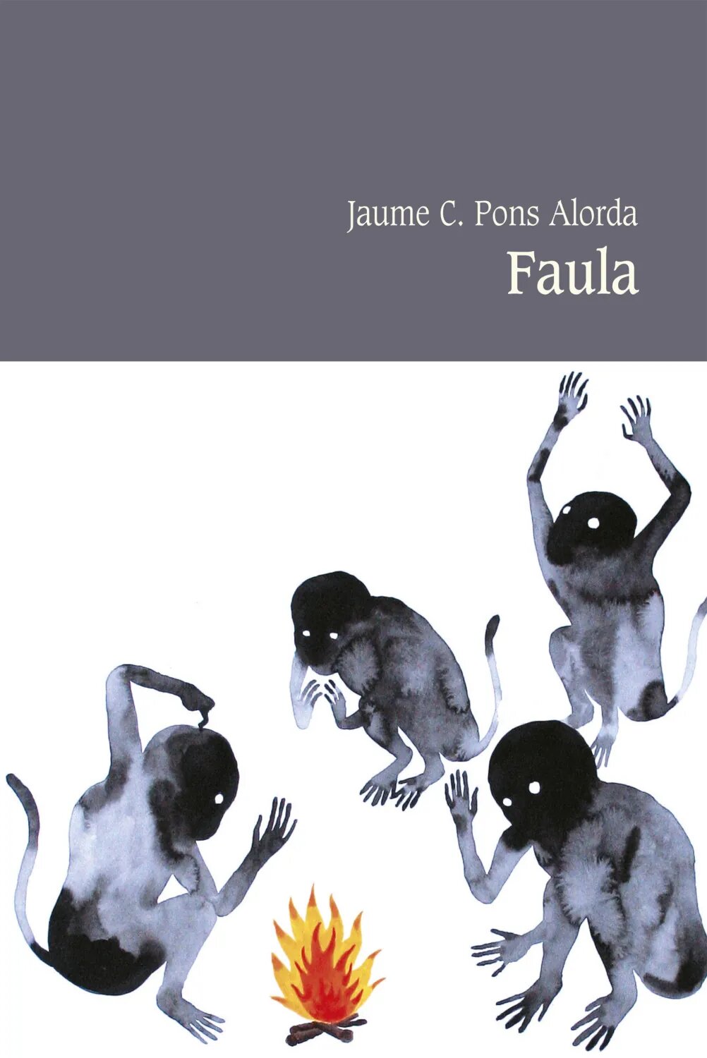 Faula [Цифровая книга]