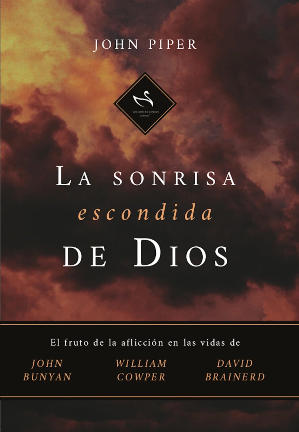 La Sonrisa Escondida de Dios [Цифровая книга]