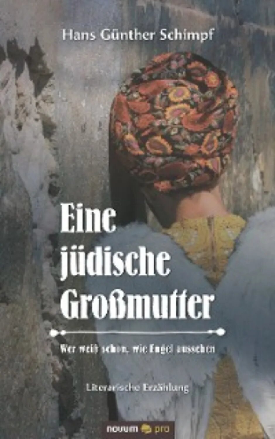 Eine jüdische Großmutter [Цифровая книга]
