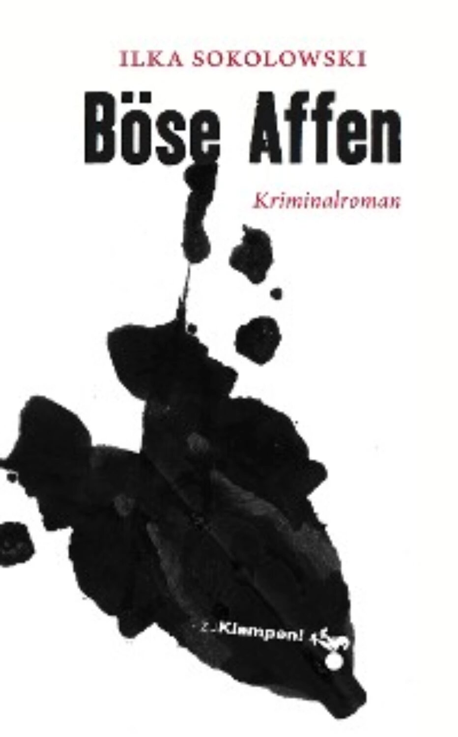Böse Affen [Цифровая книга]