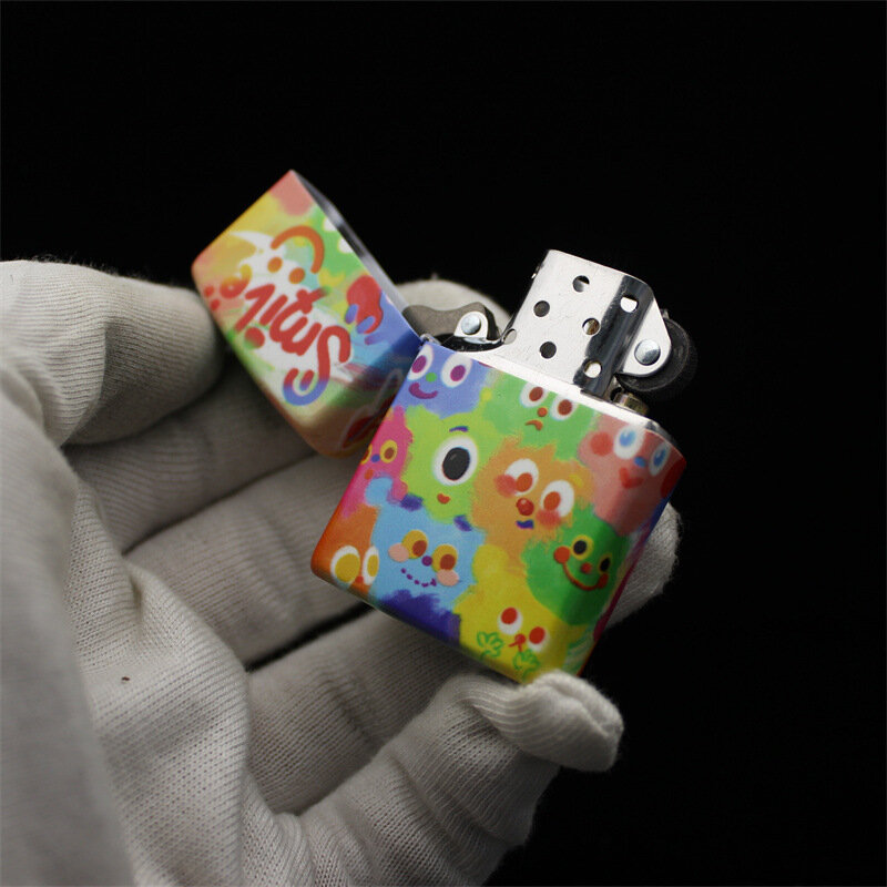 Zippo Улыбка — фото 1